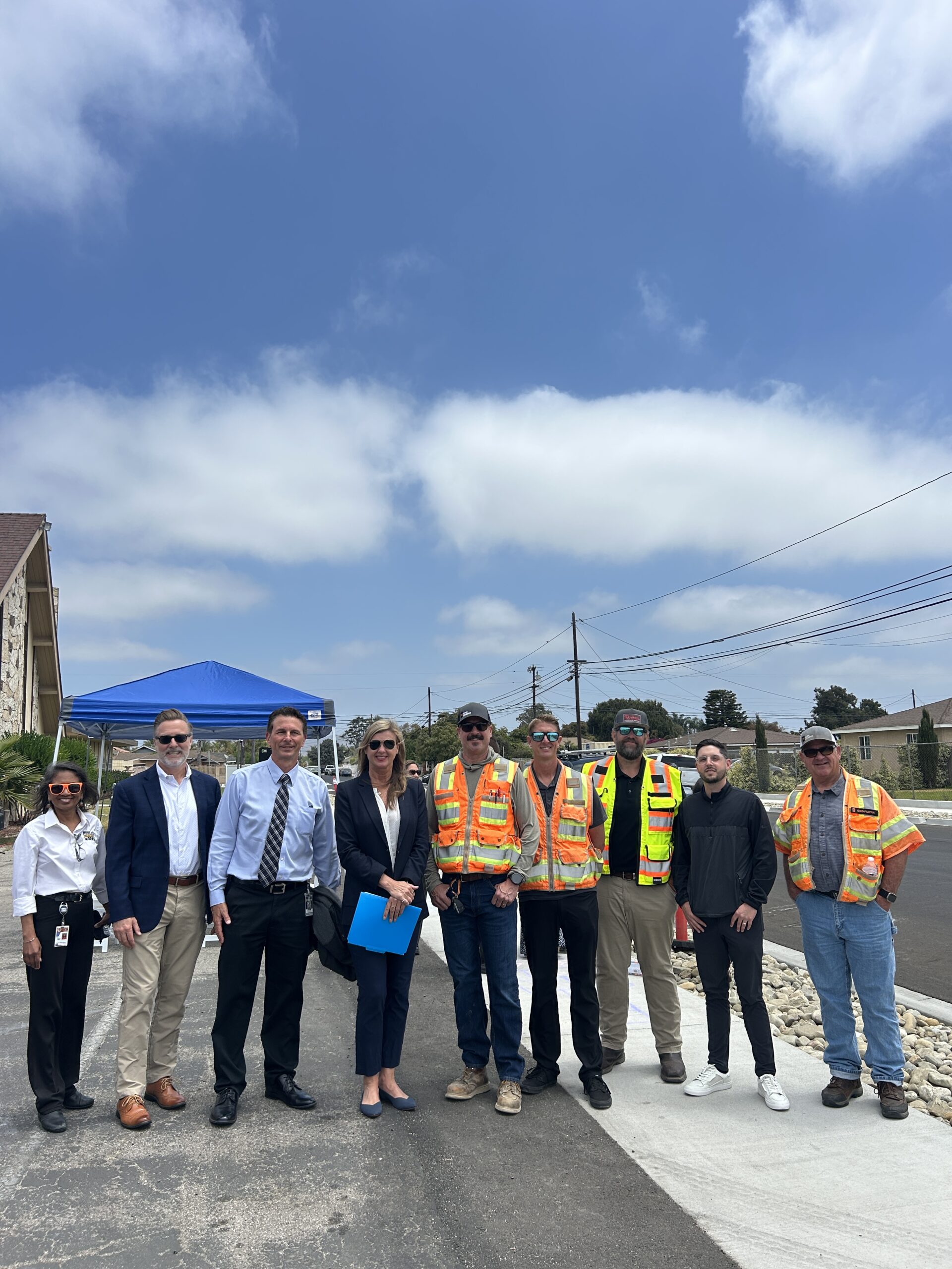 Meet Supervisor Kelly Long – District 3 – Supervisor Kelly Long